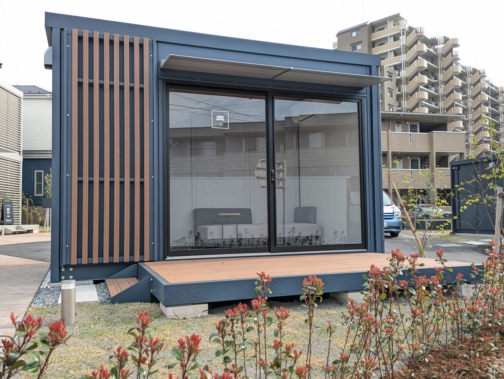 【Living】✨U-SPACE中央林間つきみ野店✨リビングをイメージしたちょっとした集まりに最適のスペースです/大和市の写真13