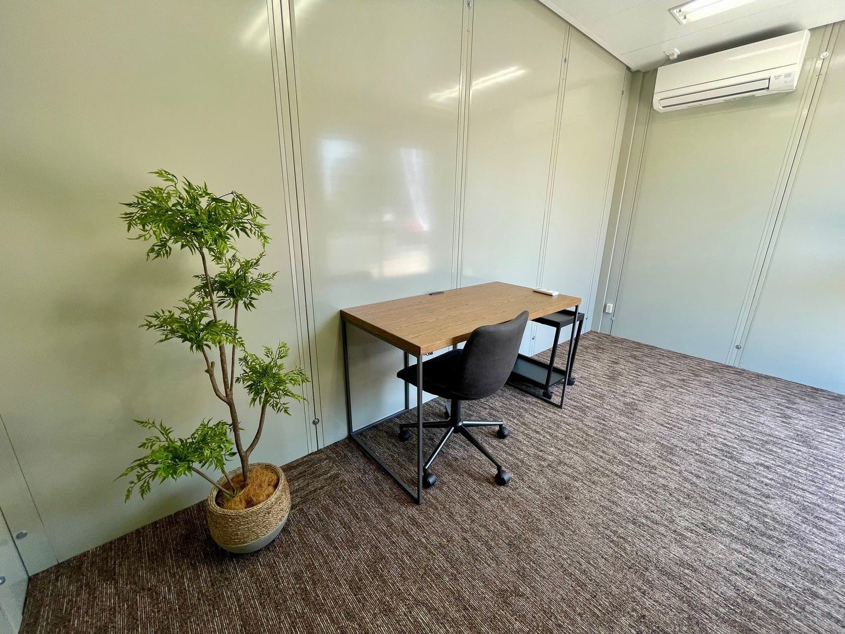 【Work】✨U-SPACE中央林間つきみ野店✨集中できる個室空間となっております♪Wi-Fi/大和市の写真5