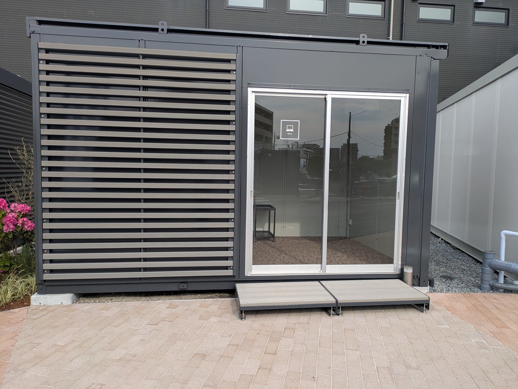 【Work】✨U-SPACE中央林間つきみ野店✨集中できる個室空間となっております♪Wi-Fi/大和市の写真10