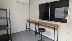 【Shop】✨U-SPACE中央林間つきみ野店✨物販などの商売を始めてみたい方に最適のスペースです♪Wi-Fi/大和市の写真4