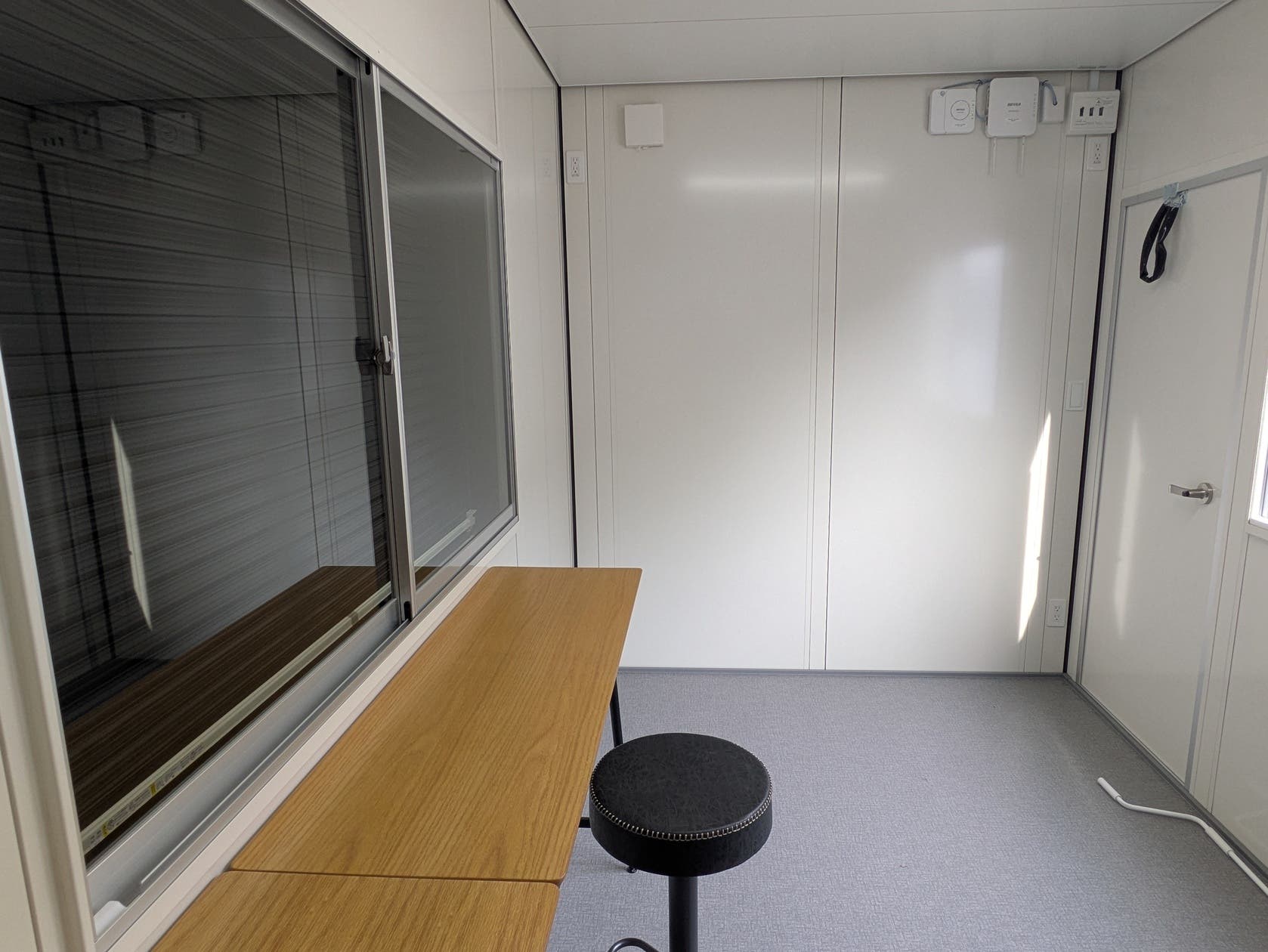 【Shop】✨U-SPACE中央林間つきみ野店✨物販などの商売を始めてみたい方に最適のスペースです♪Wi-Fi/大和市の写真5