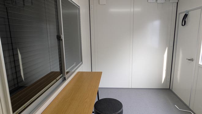 【Shop】✨U-SPACE中央林間つきみ野店✨物販などの商売を始めてみたい方に最適のスペースです♪Wi-Fi/大和市の写真5