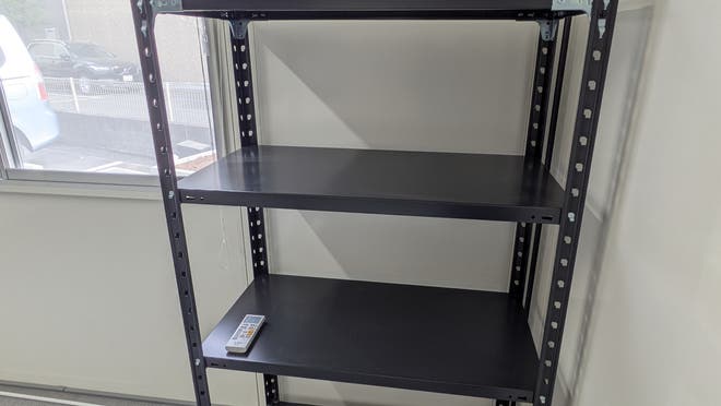 【Shop】✨U-SPACE中央林間つきみ野店✨物販などの商売を始めてみたい方に最適のスペースです♪Wi-Fi/大和市の写真6