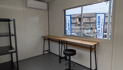 【Shop】✨U-SPACE中央林間つきみ野店✨物販などの商売を始めてみたい方に最適のスペースです♪Wi-Fi/大和市の写真3