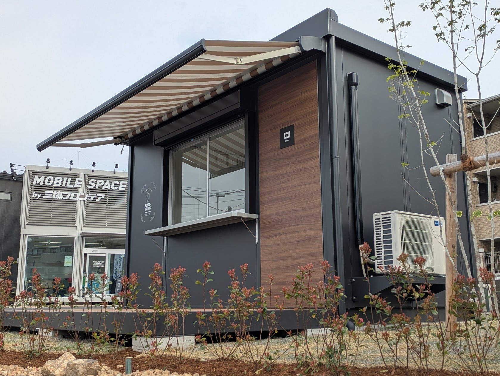 【Shop】✨U-SPACE中央林間つきみ野店✨物販などの商売を始めてみたい方に最適のスペースです♪Wi-Fi/大和市の写真13