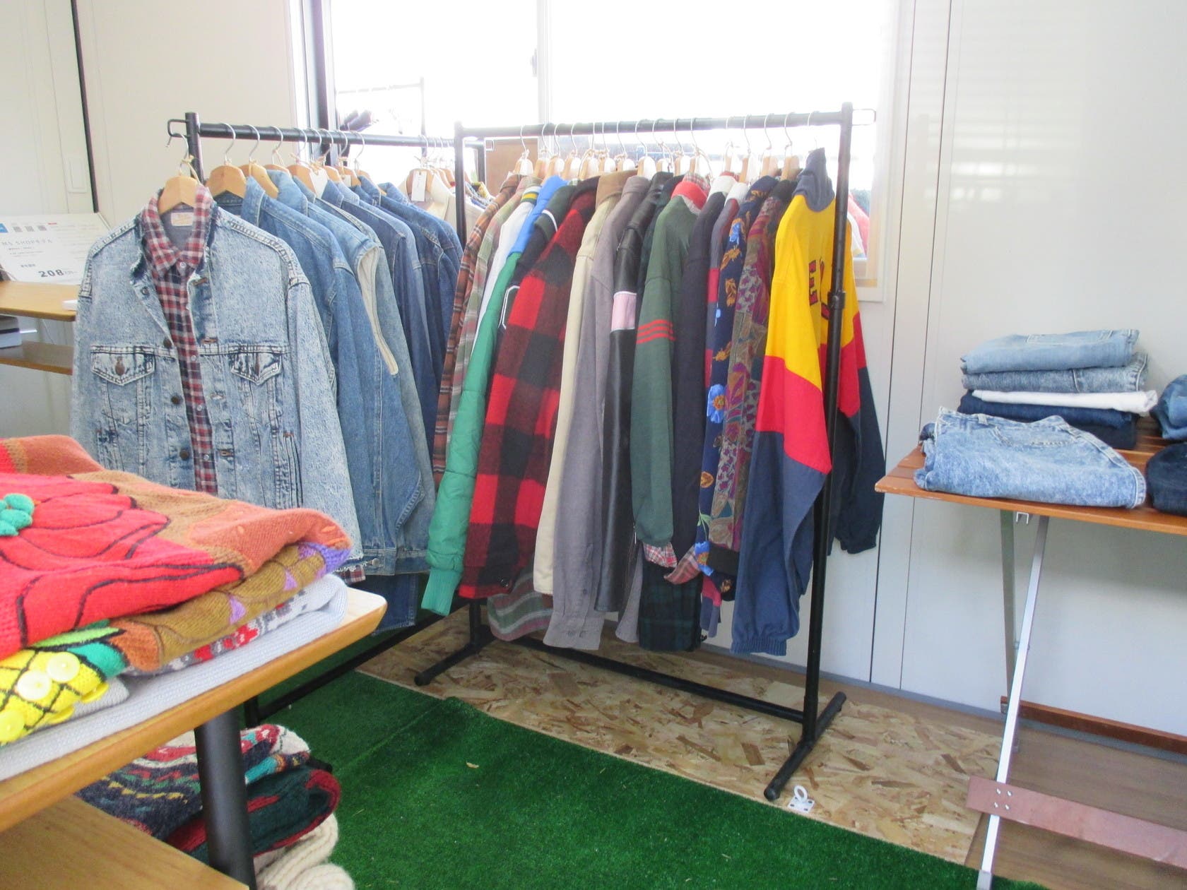 【Shop】✨U-SPACE中央林間つきみ野店✨物販などの商売を始めてみたい方に最適のスペースです♪Wi-Fi/大和市の写真12