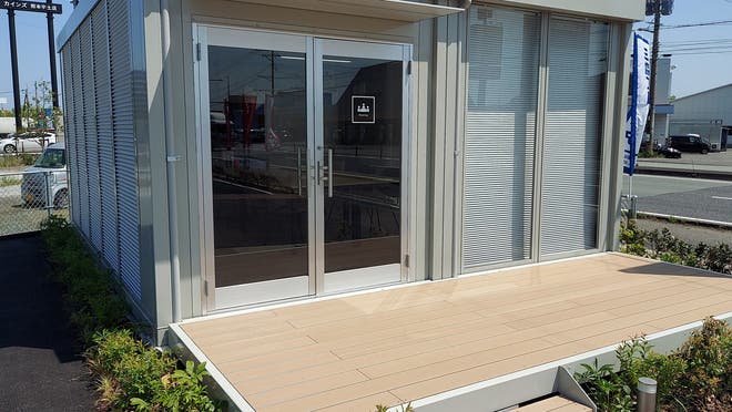 【Meeting】✨U-SPACE宇土店✨会議や打ち合わせにぴったりのオフィススペースです♪Wi-Fi/宇土市の写真11