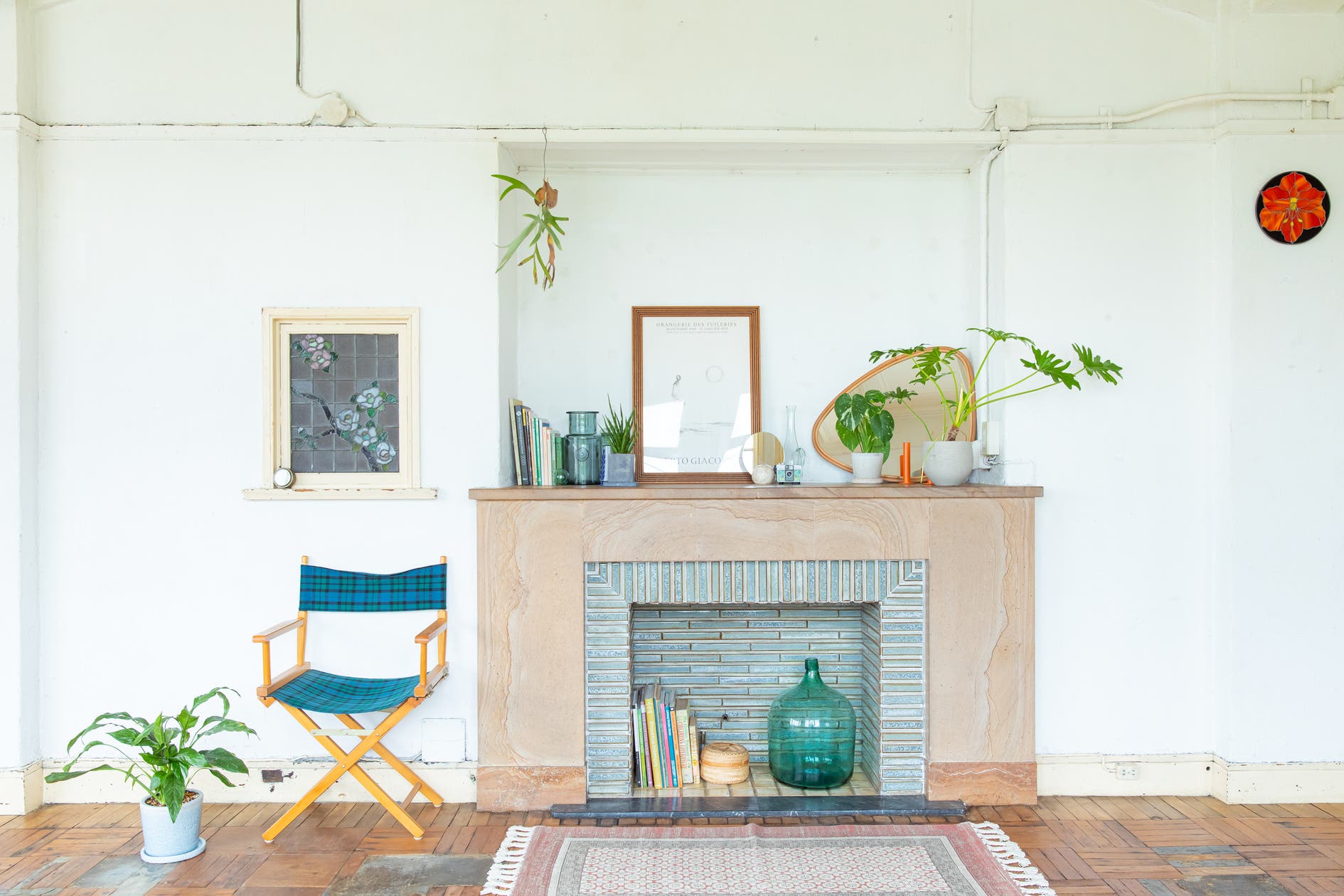 【大阪港駅徒歩5分/無料駐車場１台あり】南向き窓で明るい☀️展示会やワークショップにも！！の写真3