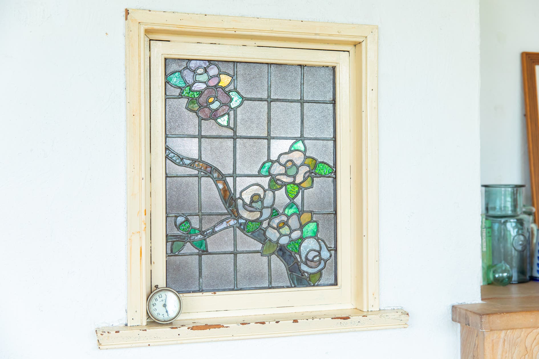 【大阪港駅徒歩5分/無料駐車場１台あり】南向き窓で明るい☀️展示会やワークショップにも！！の写真13