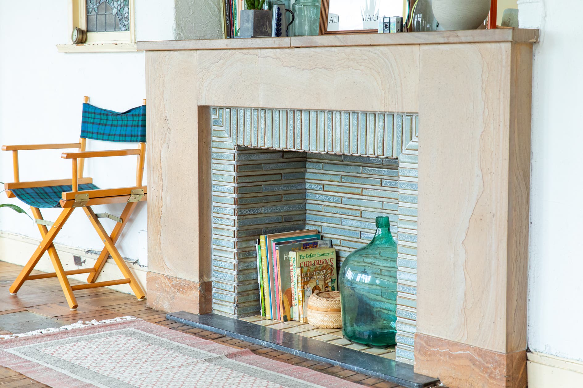 【大阪港駅徒歩5分/無料駐車場１台あり】南向き窓で明るい☀️展示会やワークショップにも！！の写真10