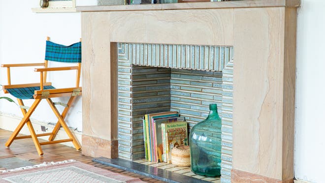 【大阪港駅徒歩5分/無料駐車場1台あり】南向き窓で明るい☀️展示会やワークショップにも!!の写真10