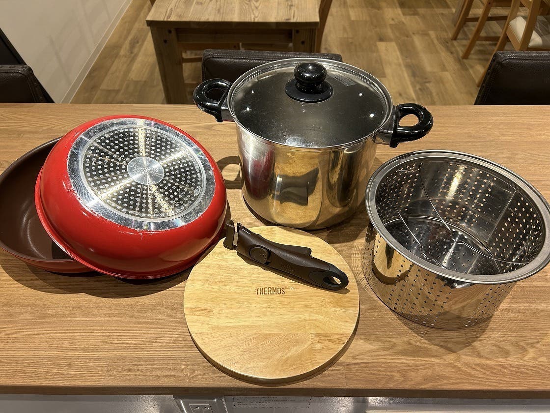 名鉄堀田駅8分🚄17名着席💺キッチン/カウンター/イベント/撮影会/会議/セミナー/プロジェクター/コスプレの写真16