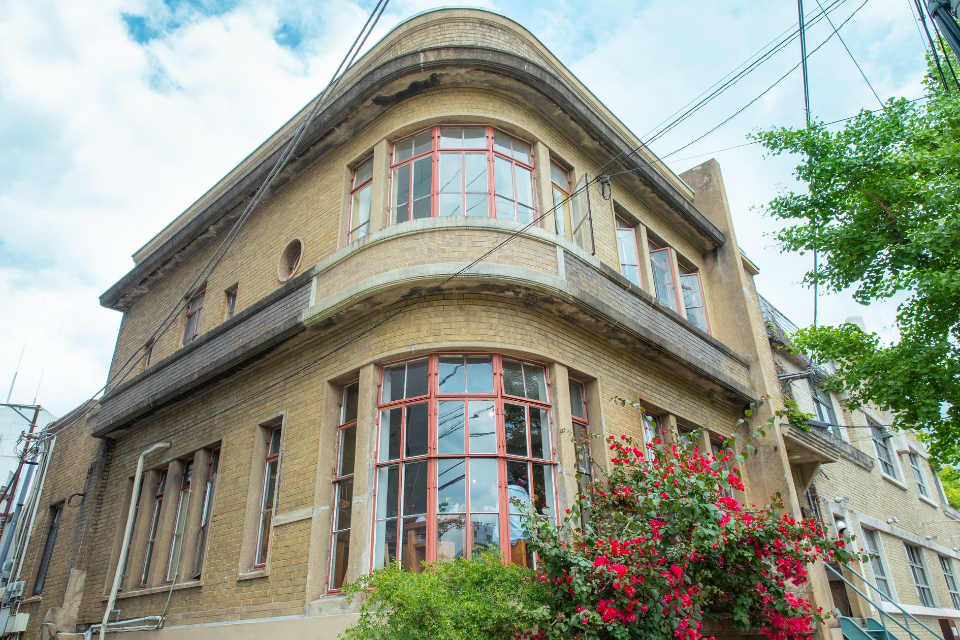 【大阪港駅徒歩5分/無料駐車場１台あり】南向き窓で明るい☀️展示会やワークショップにも！！の写真16