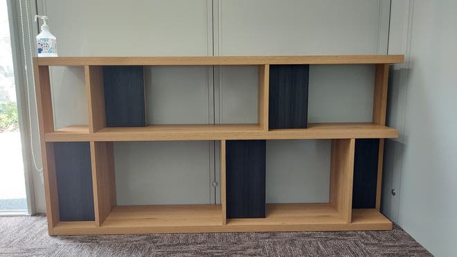 【Work】✨U-SPACE宇土店✨集中できる個室空間となっております♪Wi-Fi/宇土市の写真4