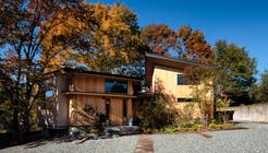 【八ヶ岳南麓 山梨県北杜市】ワーク&イベントスペース。オフサイトミーティング、チームワーケーションの写真2
