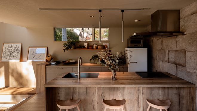 【八ヶ岳南麓 山梨県北杜市】ワーク&イベントスペース。オフサイトミーティング、チームワーケーションの写真3