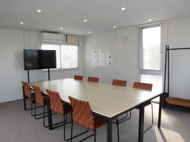 【Meeting】✨U-SPACE東金店✨会議や打ち合わせにぴったりのオフィススペースです♪Wi-Fi/東金市の写真3