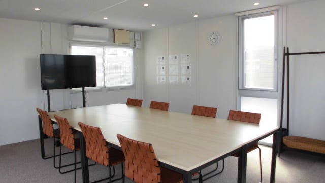 【Meeting】✨U-SPACE東金店✨会議や打ち合わせにぴったりのオフィススペースです♪Wi-Fi/東金市の写真3