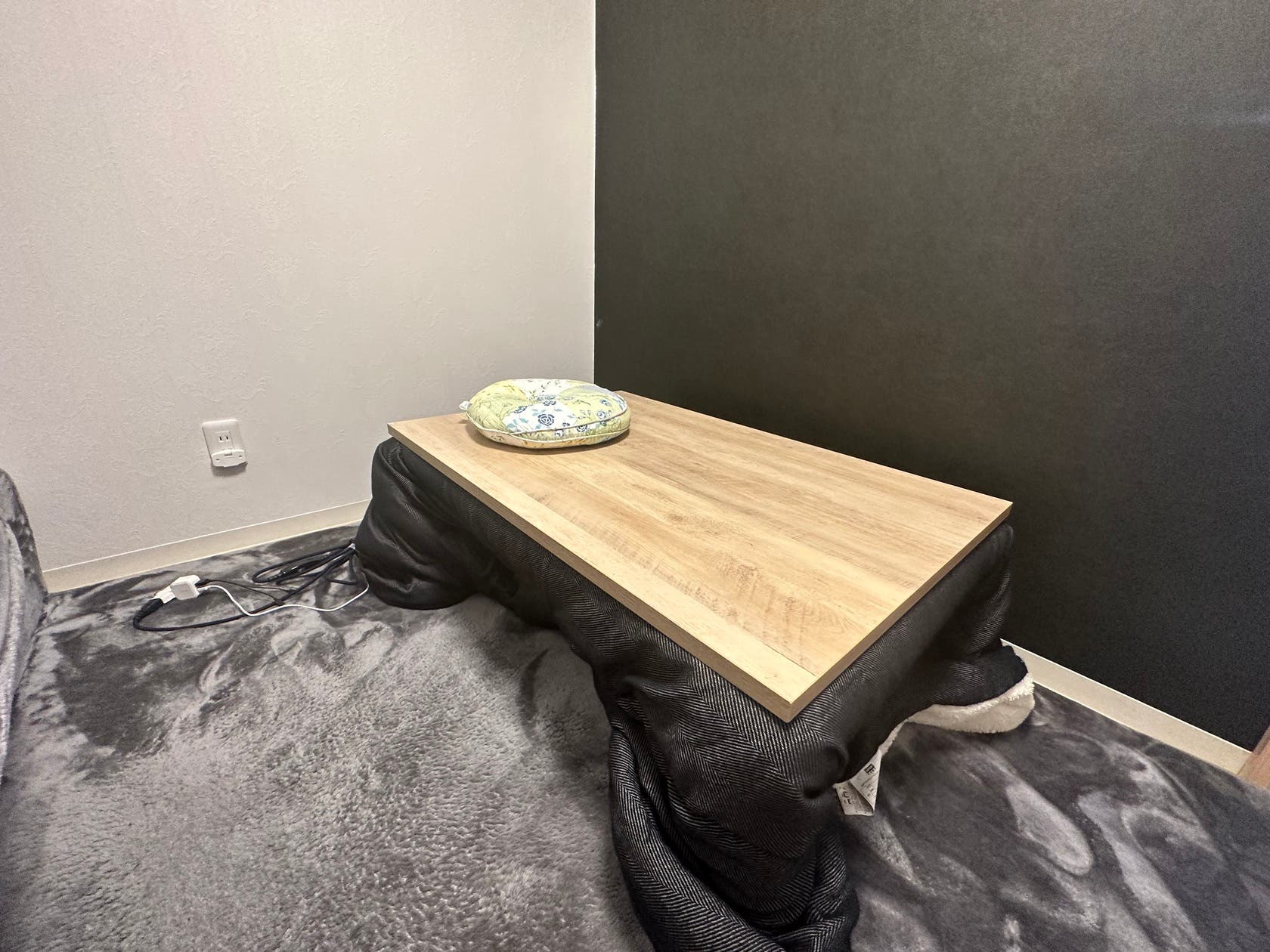 【岩見沢 by エヌコロン】 こたつルームの写真1