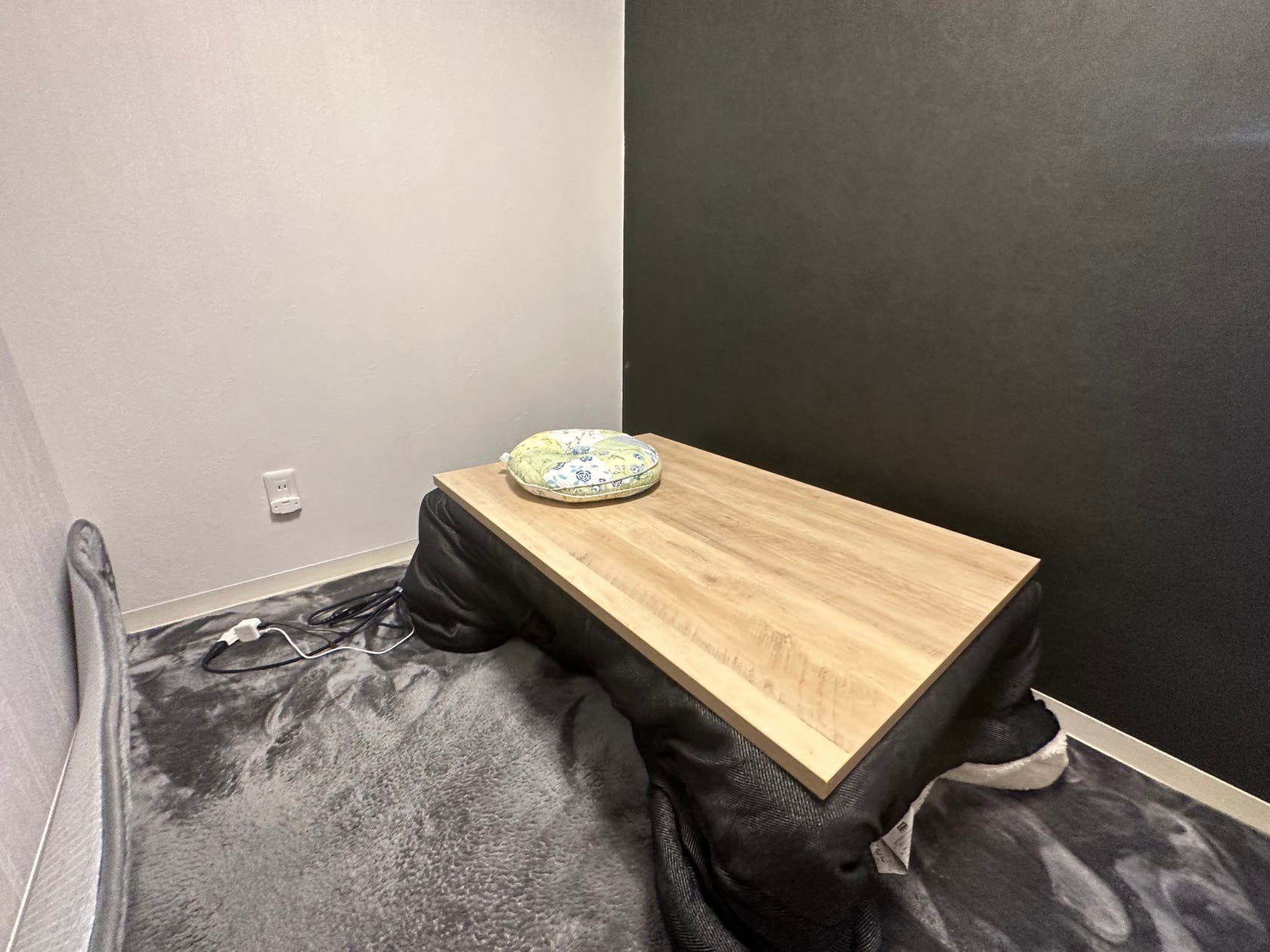 【岩見沢 by エヌコロン】 こたつルームの写真2