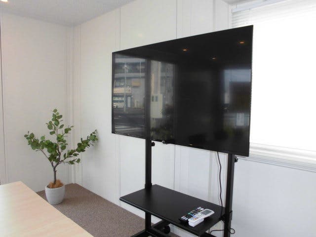 【Meeting】✨U-SPACE東金店✨会議や打ち合わせにぴったりのオフィススペースです♪Wi-Fi/東金市の写真5