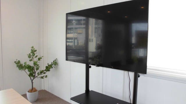 【Meeting】✨U-SPACE東金店✨会議や打ち合わせにぴったりのオフィススペースです♪Wi-Fi/東金市の写真5