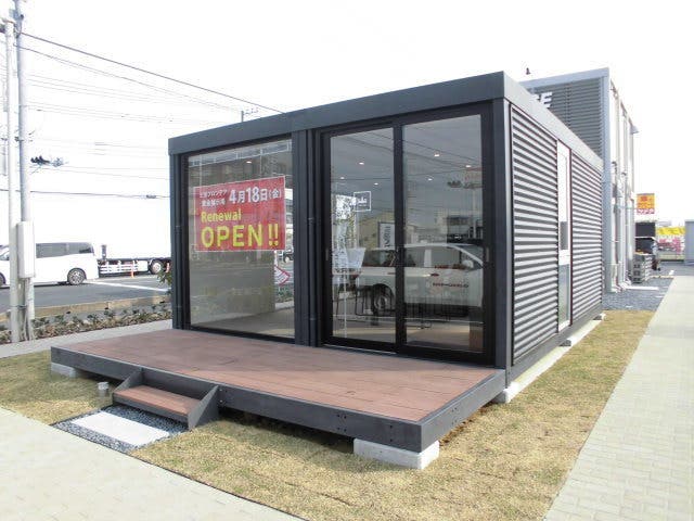 【Meeting】✨U-SPACE東金店✨会議や打ち合わせにぴったりのオフィススペースです♪Wi-Fi/東金市の写真12