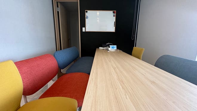 【岩見沢 by エヌコロン】 1人用個室の写真8