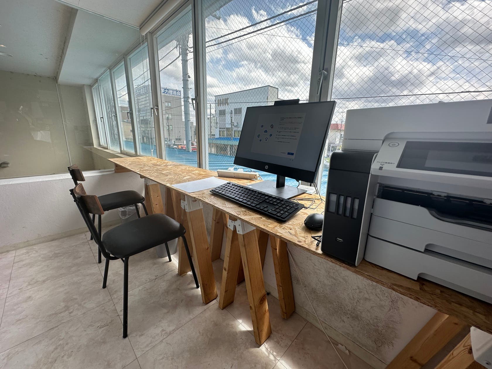 【岩見沢 by エヌコロン】 こたつルームの写真5