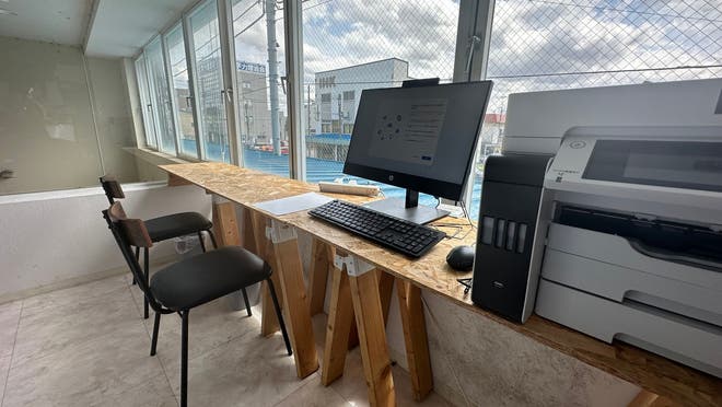 【岩見沢 by エヌコロン】 こたつルームの写真5