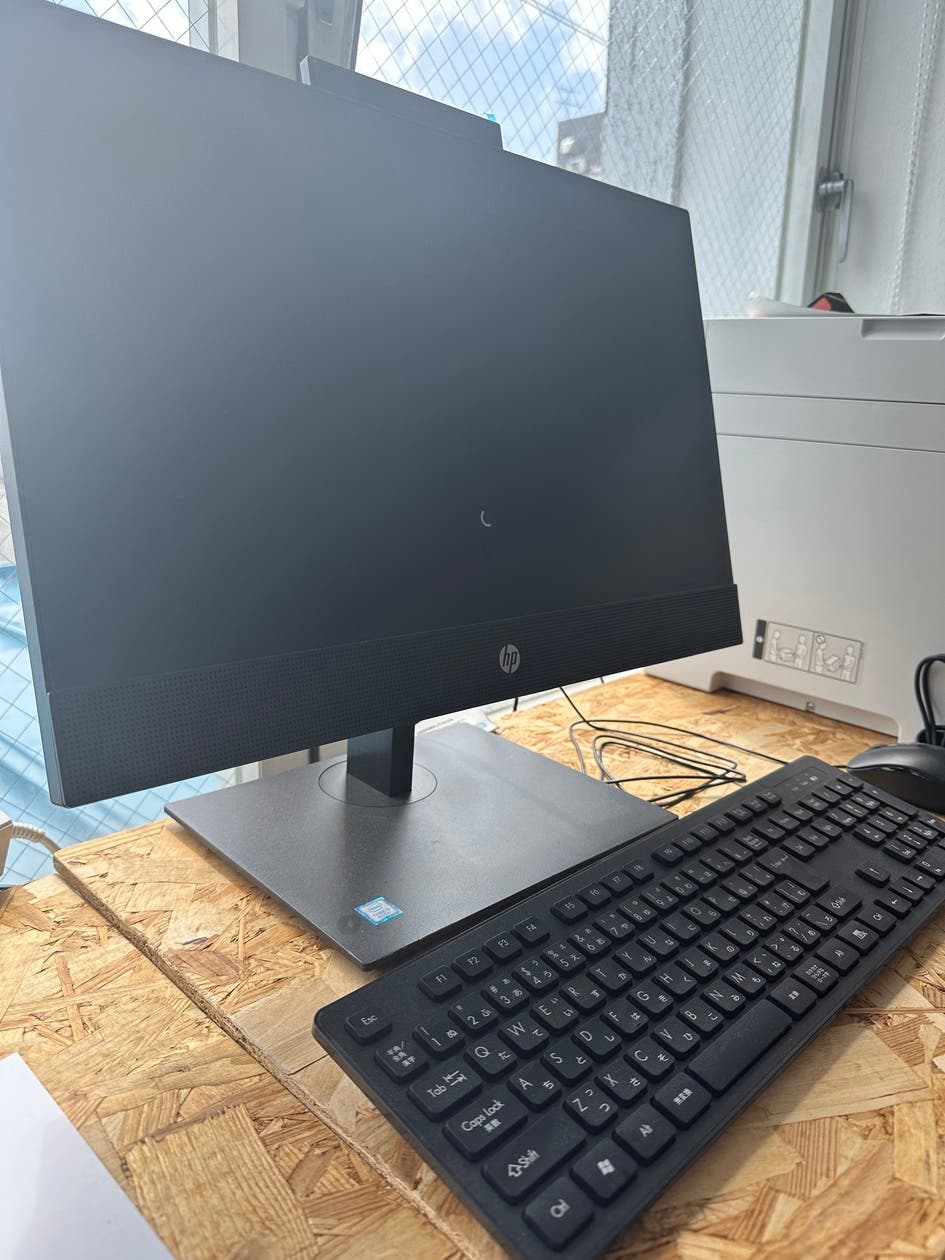 【岩見沢 by エヌコロン】 ミーティングスペースB（〜4人まで）の写真7