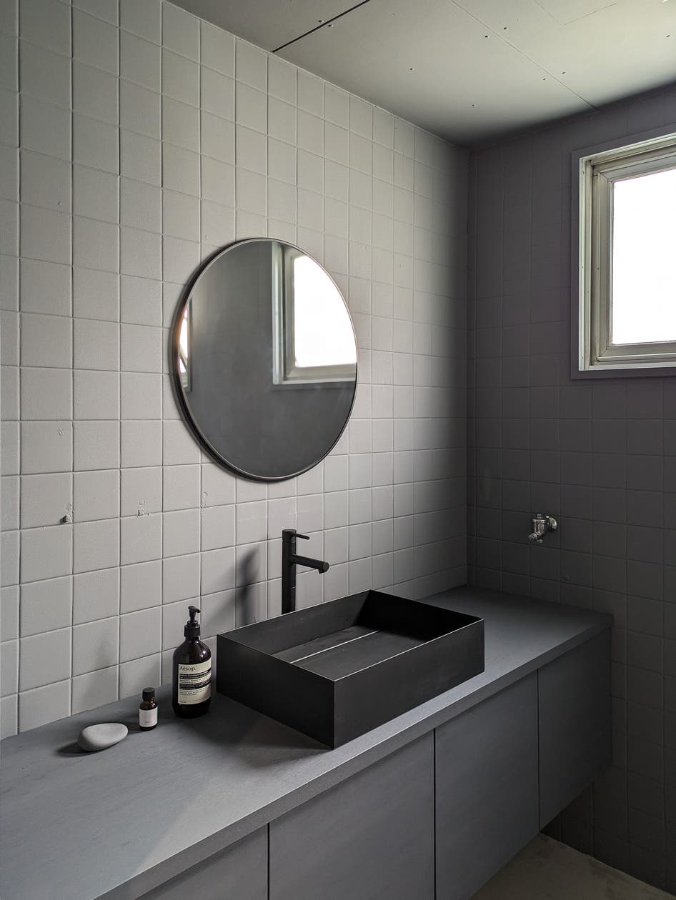 【栄駅10分】ポップアップストアや展示会に最適なグレーを基調とした100㎡以上あるレンタルスペースの写真8