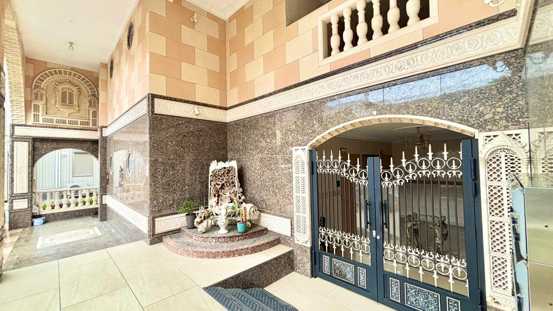 神戸三宮駅徒歩５分！1日7,980円～ エステ・マッサージ・整体・ネイル等🛀エステ&マッサージベッド計２台設置‼の写真20