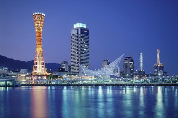 神戸三宮駅徒歩５分！1日7,980円～ エステ・マッサージ・整体・ネイル等🛀エステ&マッサージベッド計２台設置‼の写真21