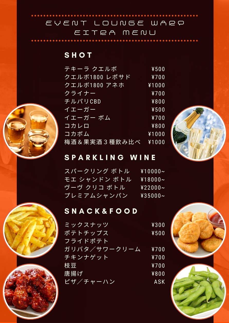 【渋谷センター街徒歩3分】イベントラウンジ（DJ/カラオケ/プロジェクター/完全禁煙/最上階）【宇田川町・ロフト前】の写真28