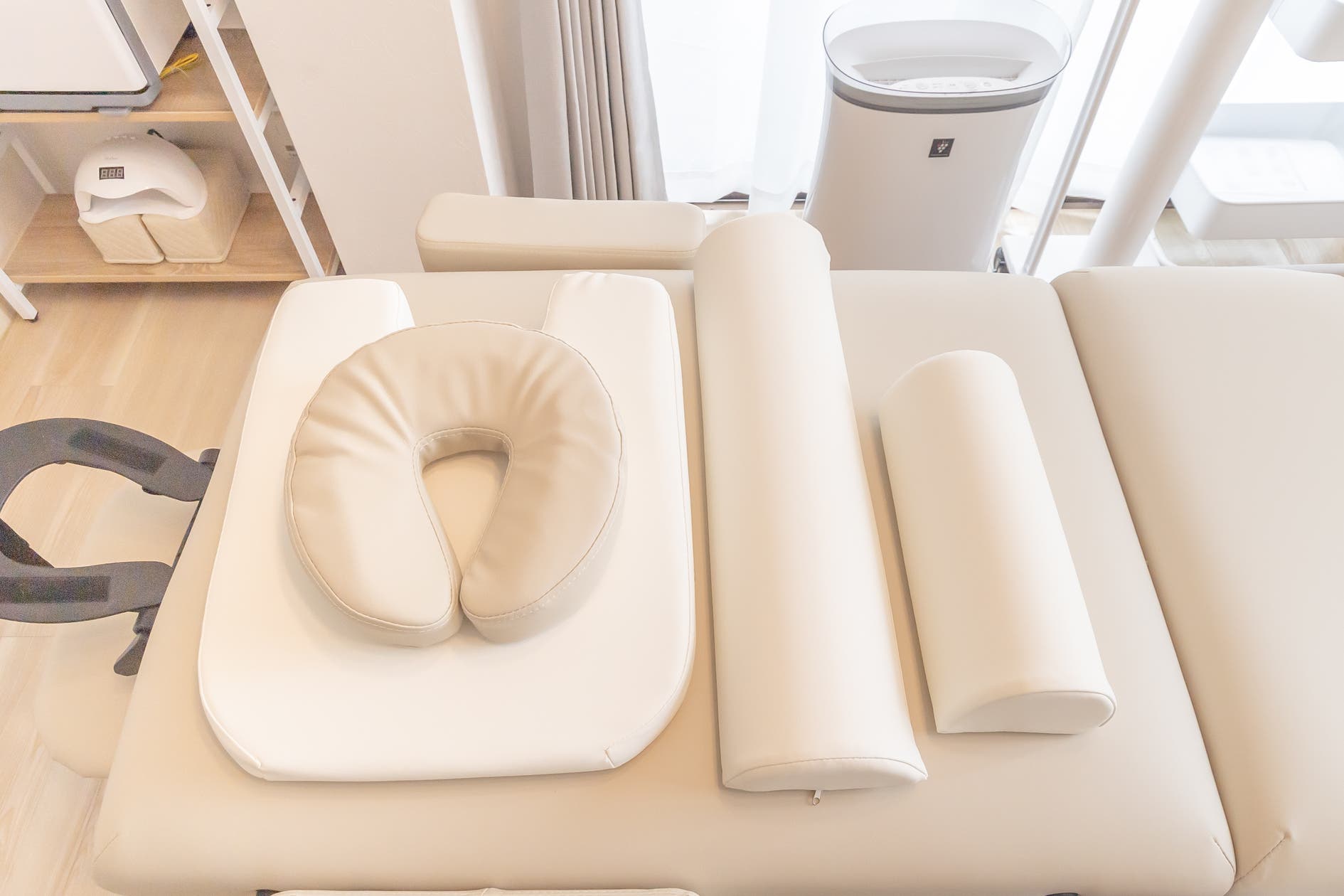 【2025年5月オープン記念🌱期間限定割引中💰】自由が丘駅３分👣完全個室レンタルサロン🌱北欧風の癒し空間✨備品全て無料の写真18