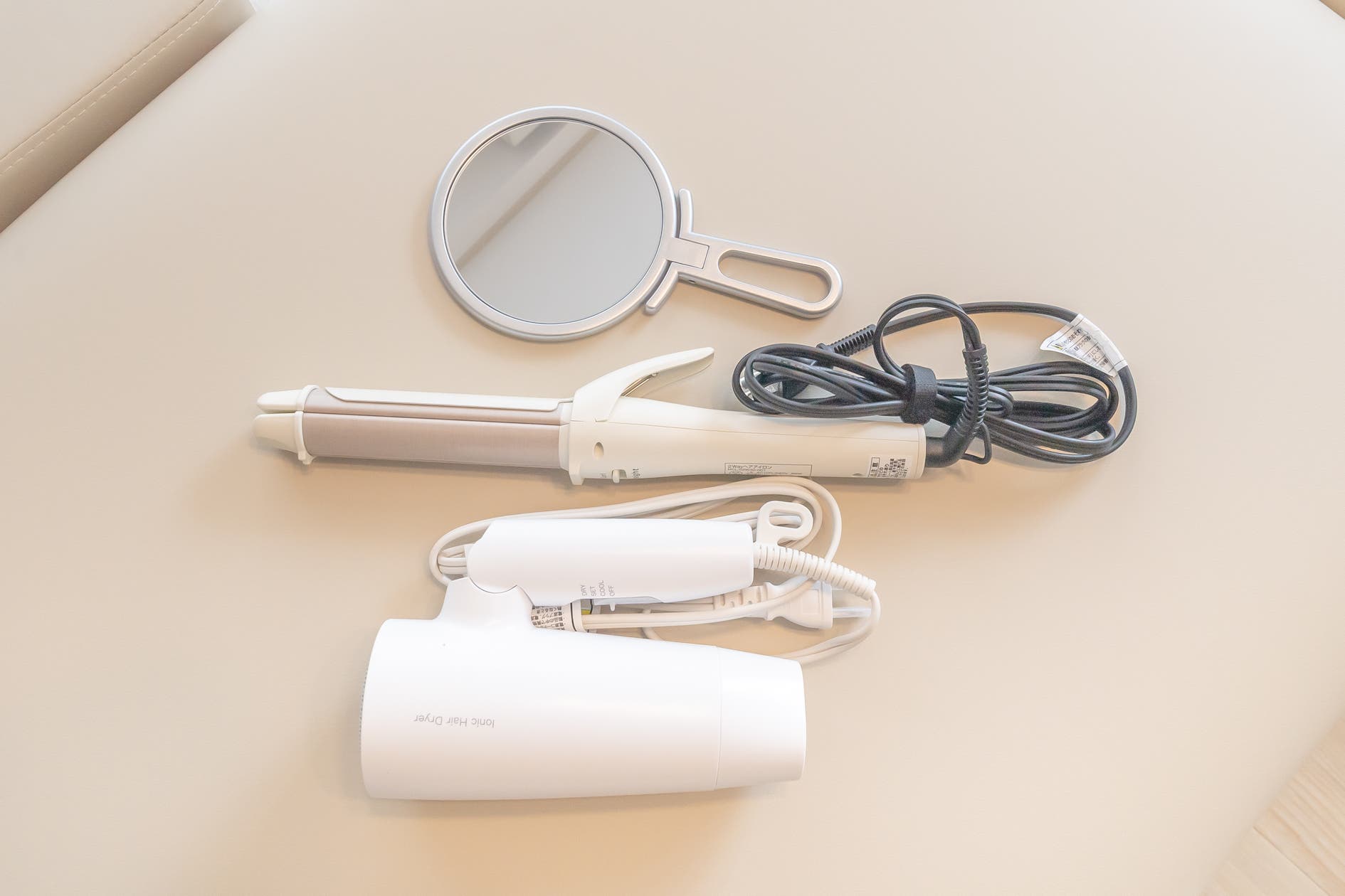 【2025年5月オープン記念🌱期間限定割引中💰】自由が丘駅３分👣完全個室レンタルサロン🌱北欧風の癒し空間✨備品全て無料の写真20