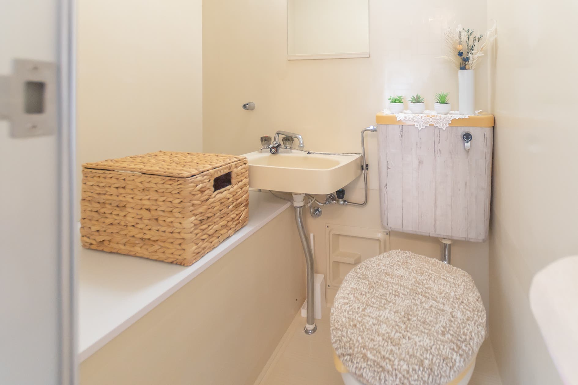 【2025年5月オープン記念🌱期間限定割引中💰】自由が丘駅３分👣完全個室レンタルサロン🌱北欧風の癒し空間✨備品全て無料の写真21