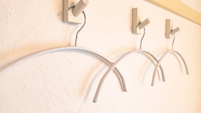 【2025年5月オープン記念🌱期間限定割引中💰】自由が丘駅3分👣完全個室レンタルサロン🌱北欧風の癒し空間✨備品全て無料の写真23