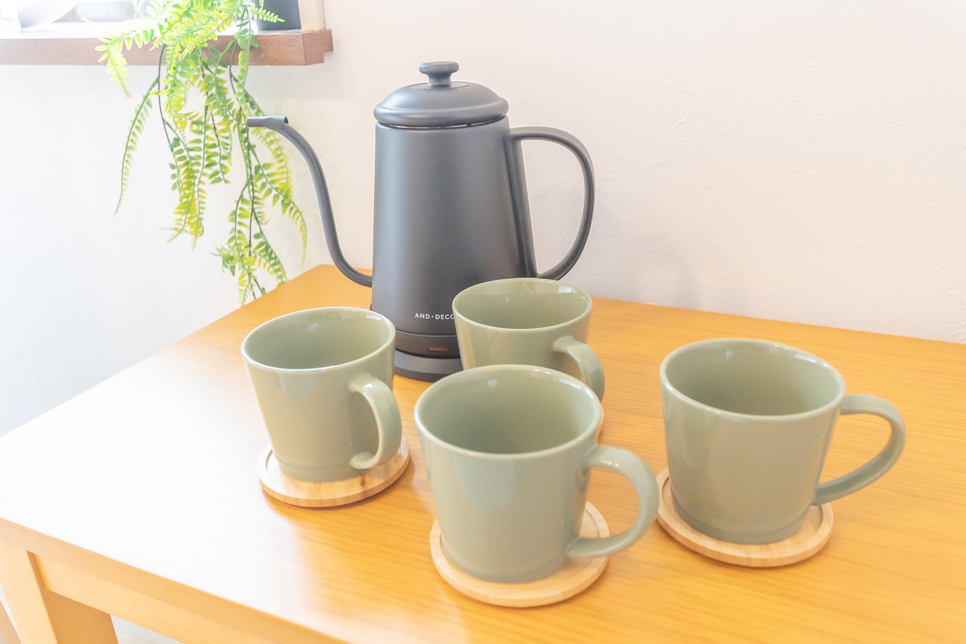 【2025年5月オープン記念🌱期間限定割引中💰】自由が丘駅３分👣完全個室レンタルサロン🌱北欧風の癒し空間✨備品全て無料の写真25