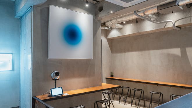 中目黒駅・池尻大橋駅から徒歩10分のカフェの写真1