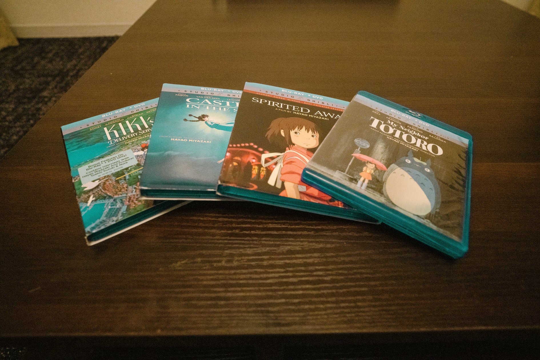 天神NO.1✨ホームシアター【7個のスピーカーが囲う臨場感🎮✨Switch！デートや推し活,ジブリを楽しむ✨】飲み会禁止🙅の写真4