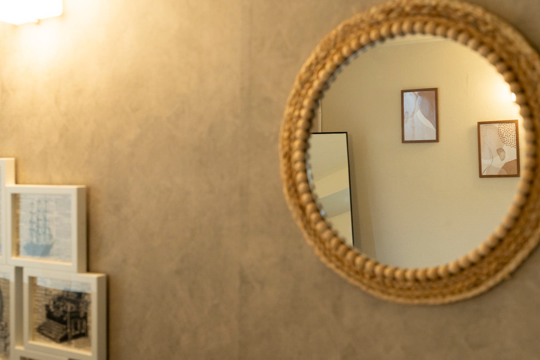 【要町4分/池袋9分】白基調×自然光✨女子会・推し活に最適🎀デート・映画鑑賞🎥YouTube・コスプレ撮影📷クリスマス🎄の写真21