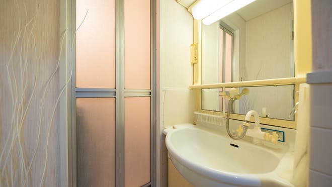 【要町4分/池袋9分】白基調×自然光✨女子会・推し活に最適🎀デート・映画鑑賞🎥YouTube・コスプレ撮影📷クリスマス🎄の写真23