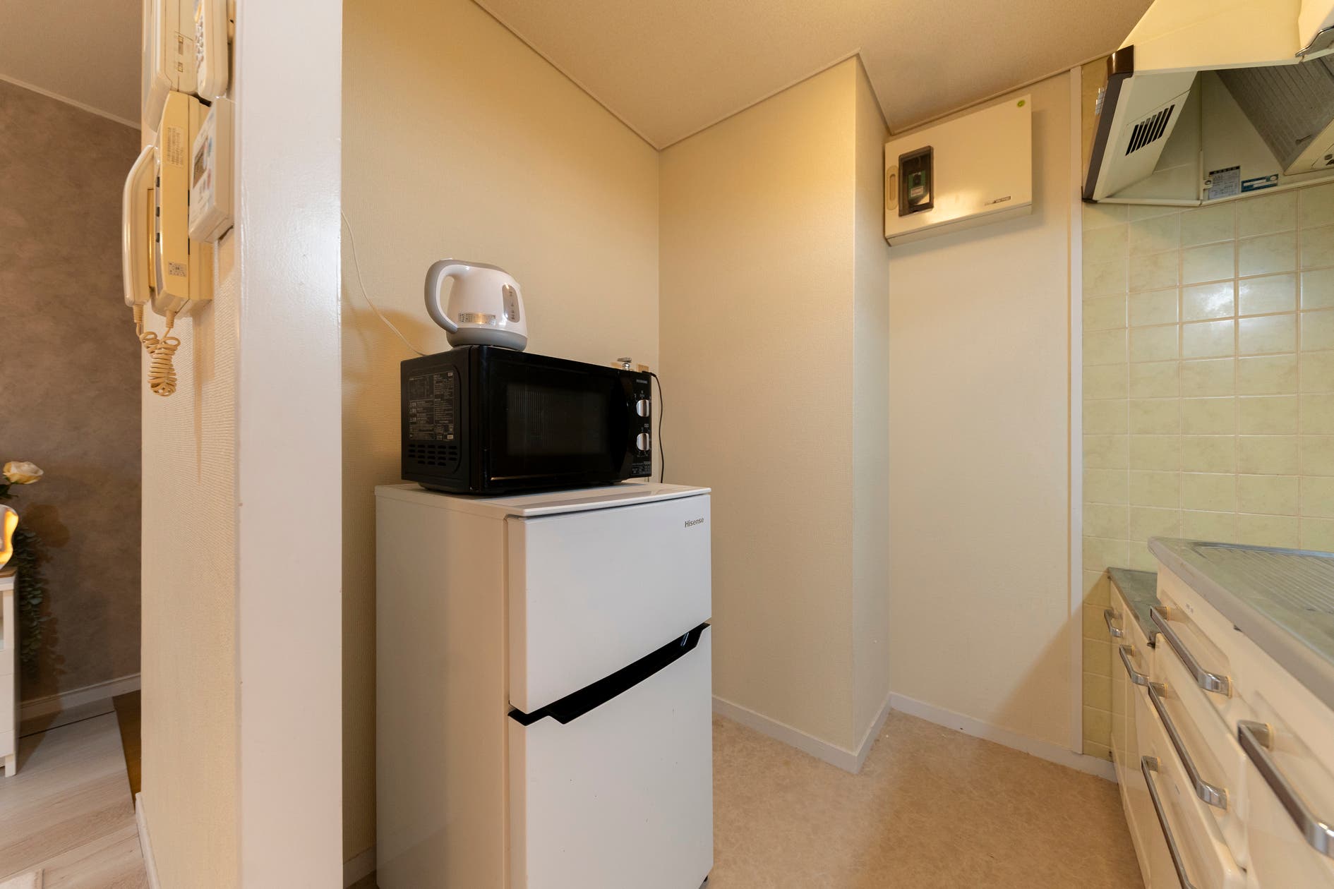 【要町4分/池袋9分】白基調×自然光✨女子会・推し活に最適🎀デート・映画鑑賞🎥YouTube・コスプレ撮影📷クリスマス🎄の写真25