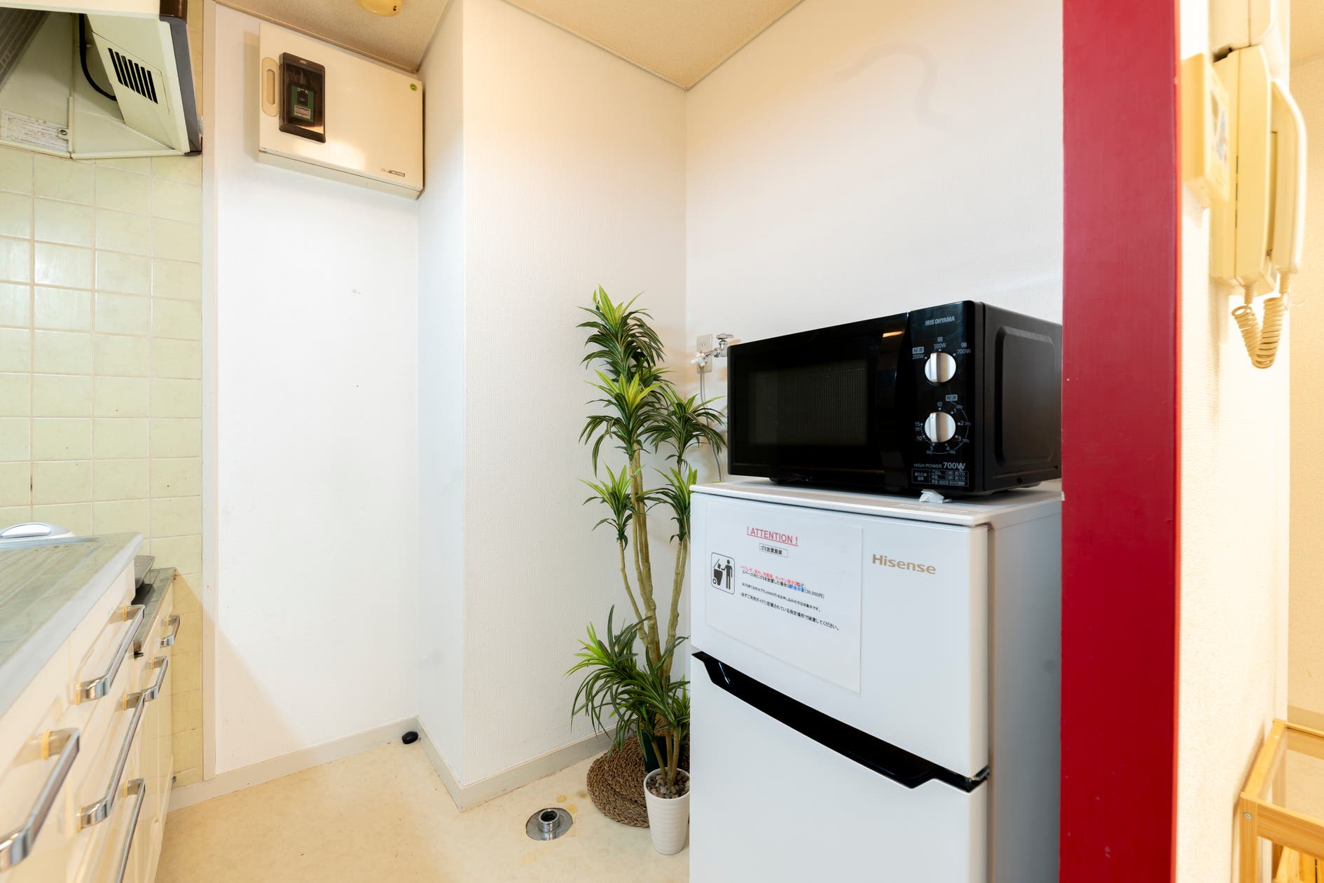 【要町4分/池袋9分】花壁×白基調×自然光🌸女子会・推し活に最適🎀デート・誕生日会・撮影OK✨映画鑑賞🎥クリスマス🎄の写真18