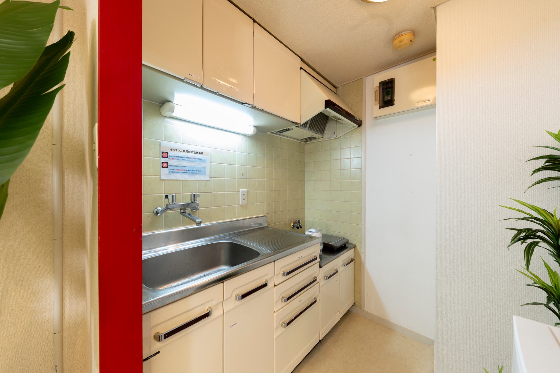 【要町4分/池袋9分】花壁×白基調×自然光🌸女子会・推し活に最適🎀デート・誕生日会・撮影OK✨映画鑑賞🎥クリスマス🎄の写真19