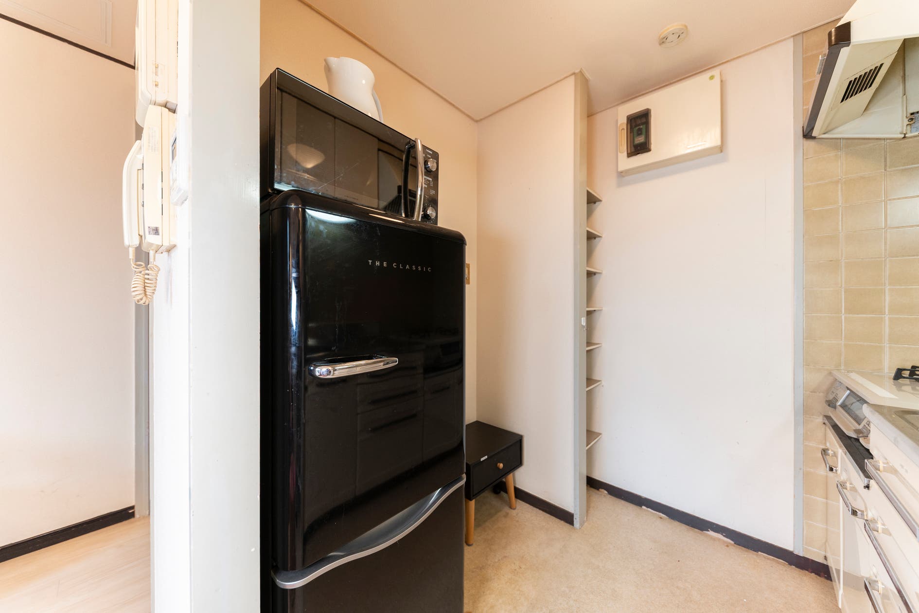 【要町4分/池袋9分】女子会・推し活に最適🎀大人かわいいラウンジ空間｜白壁で撮影OK🌟55㌅TVで映画鑑賞🎥クリスマス🎄の写真20