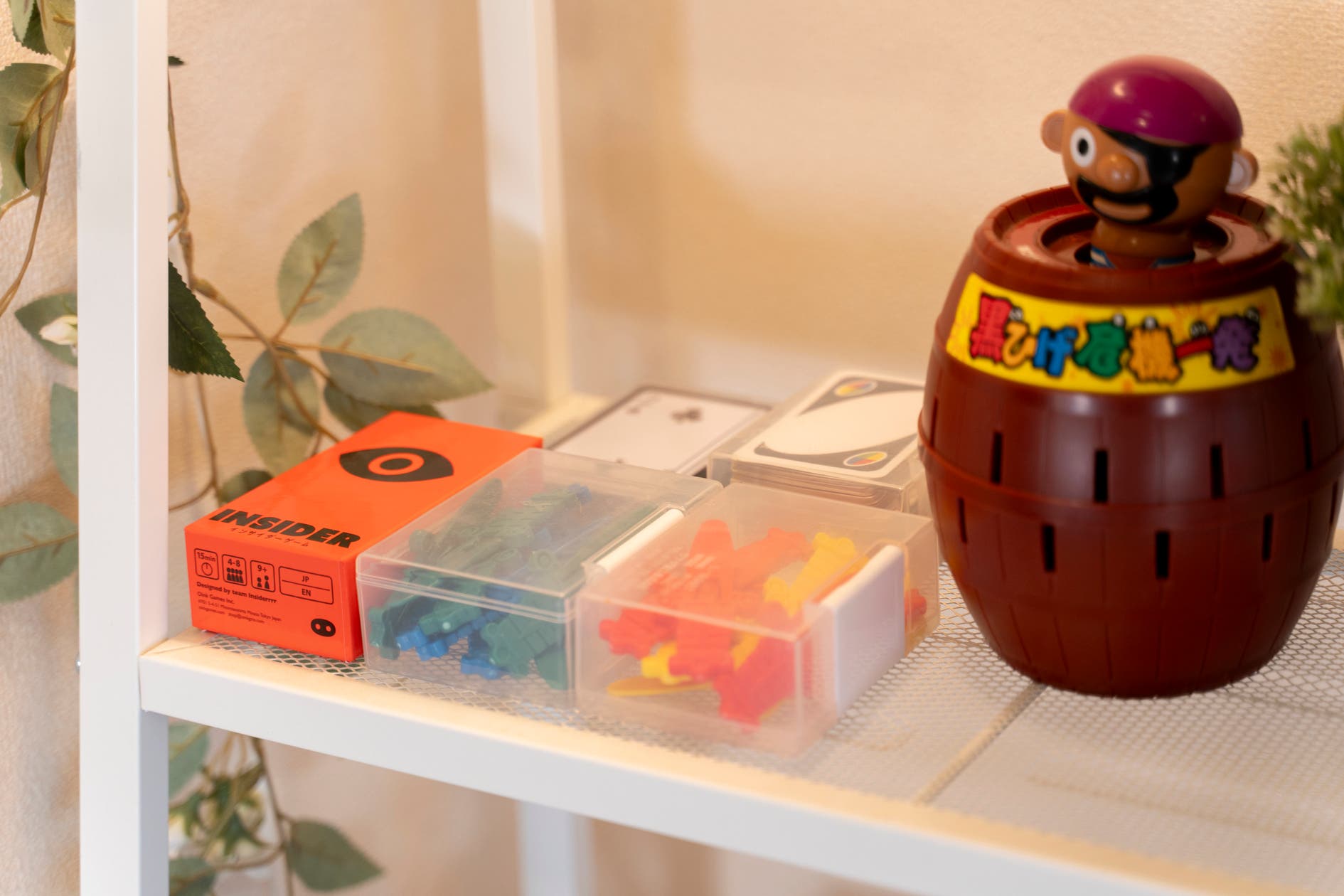 【要町4分/池袋9分】女子会・推し活に最適🎀大人かわいいラウンジ空間｜白壁で撮影OK🌟55㌅TVで映画鑑賞🎥クリスマス🎄の写真15