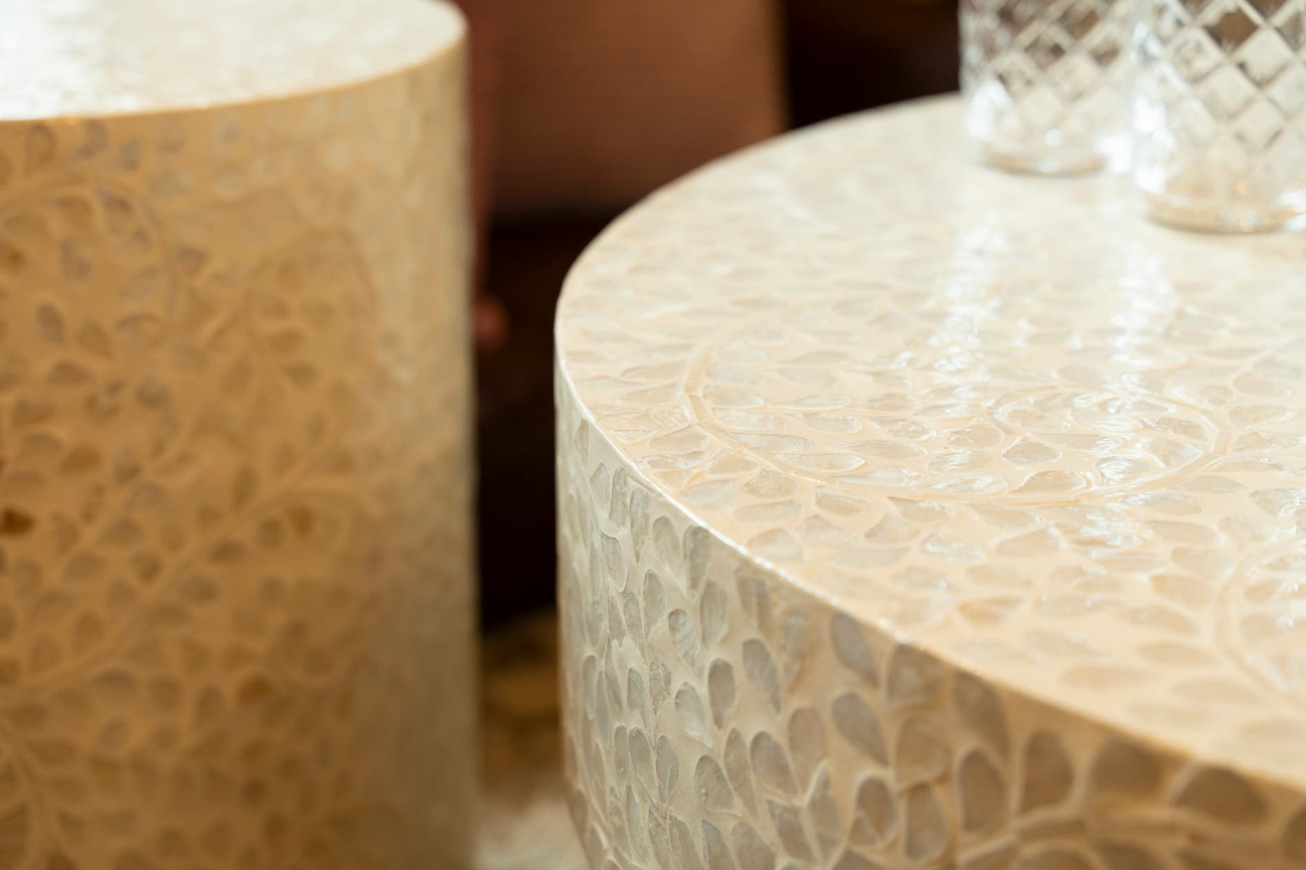 【要町4分/池袋9分】女子会・推し活に最適🎀大人かわいいラウンジ空間｜白壁で撮影OK🌟55㌅TVで映画鑑賞🎥クリスマス🎄の写真23